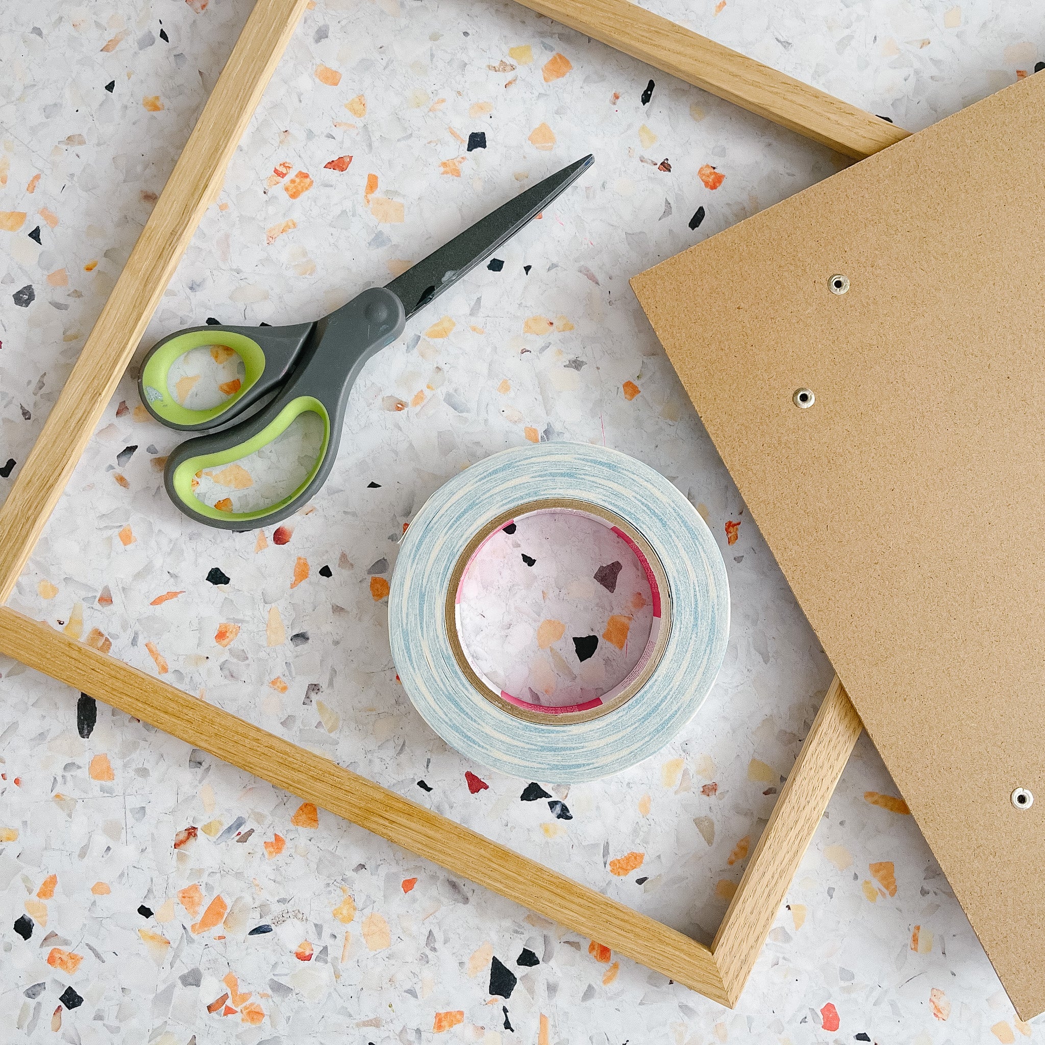 Framing Your Print – Amy Dixon Art