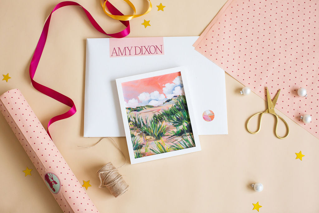 LETTERS FROM HOME | AMY DIXON'S DON'T MISS SPOTS IN SOUTHERN SPAIN ...