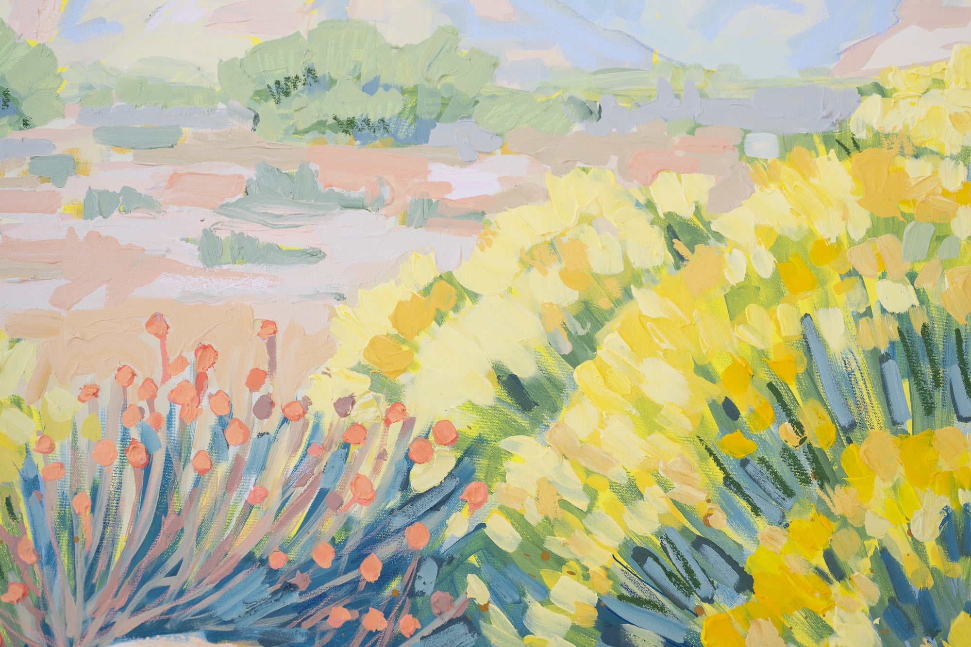 Sunbaked - New Desert Inspired Collection – Amy Dixon Art