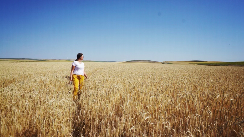 LETTERS FROM HOME | AMY DIXON'S DON'T MISS SPOTS IN SOUTHERN SPAIN ...