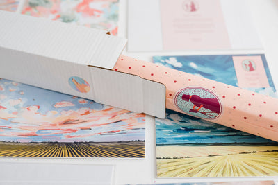 Interlude | Fine Art Print – Amy Dixon Art