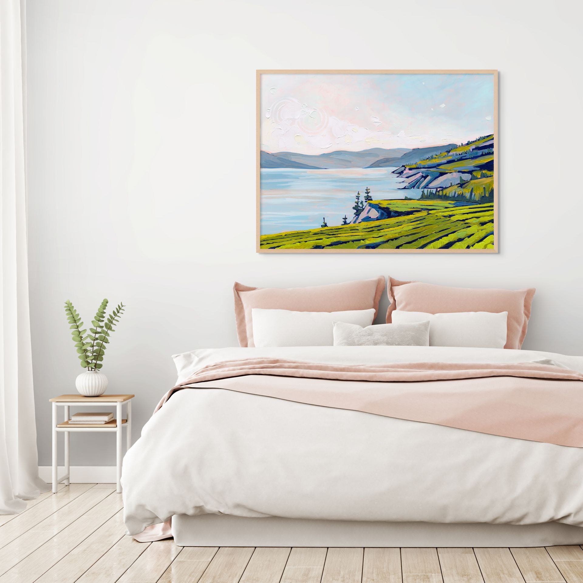 Half Light | Fine Art Print – Amy Dixon Art