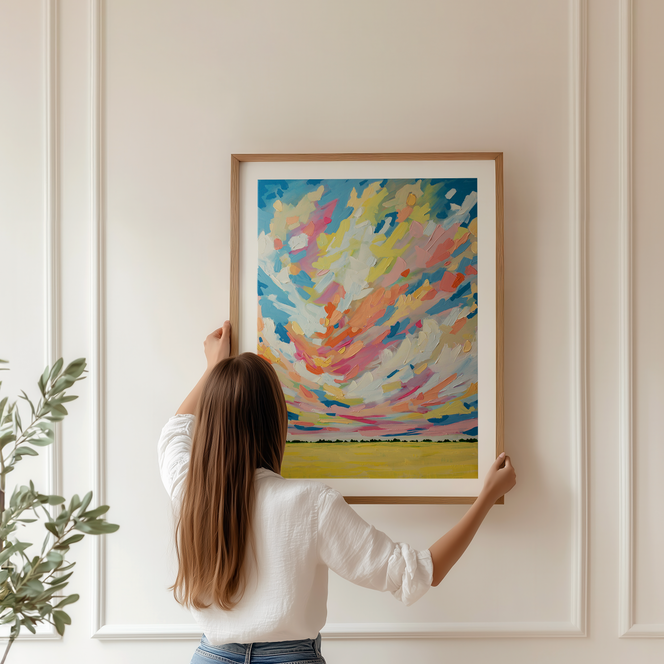 Interlude | Fine Art Print – Amy Dixon Art