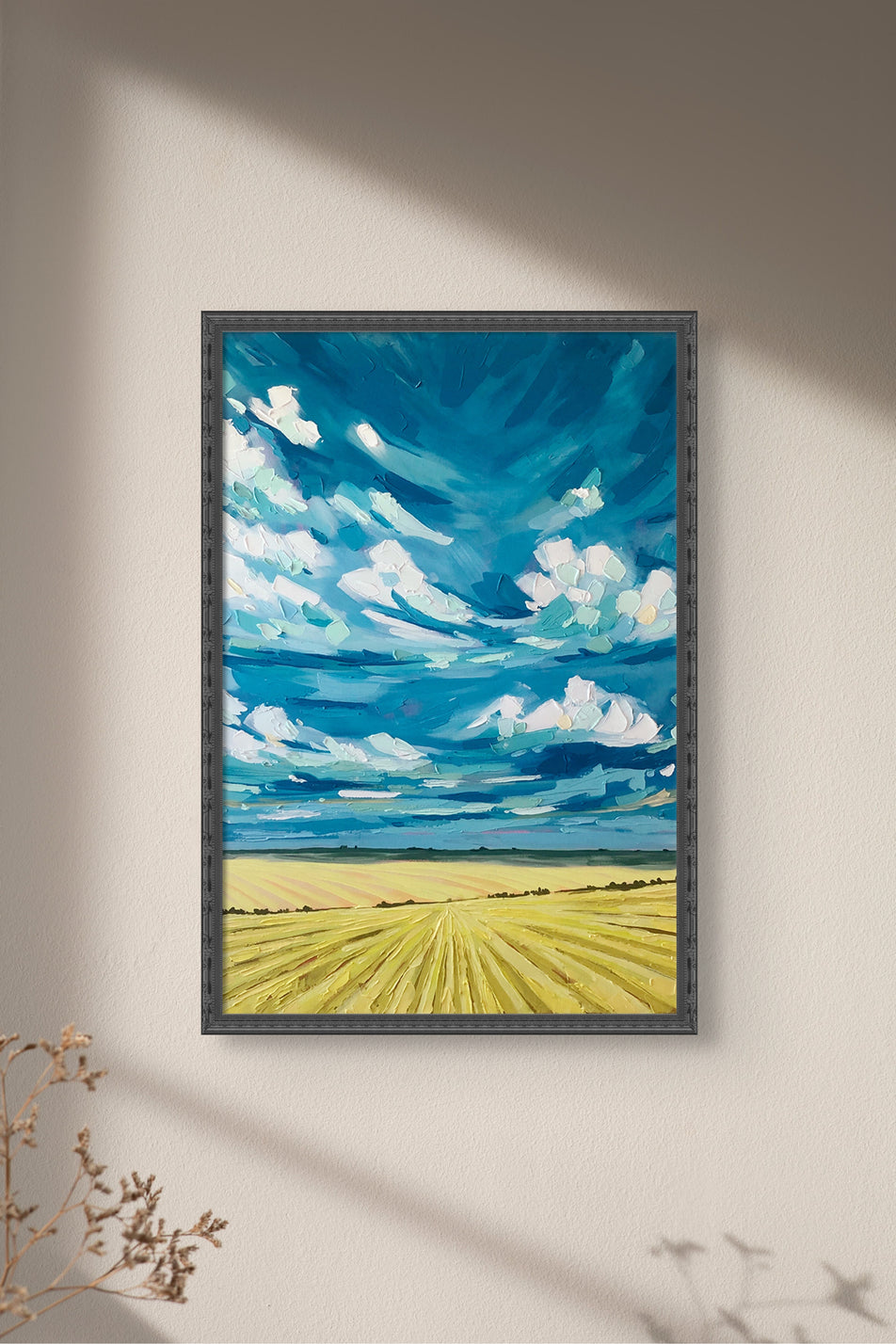 Framing Guide – Amy Dixon Art