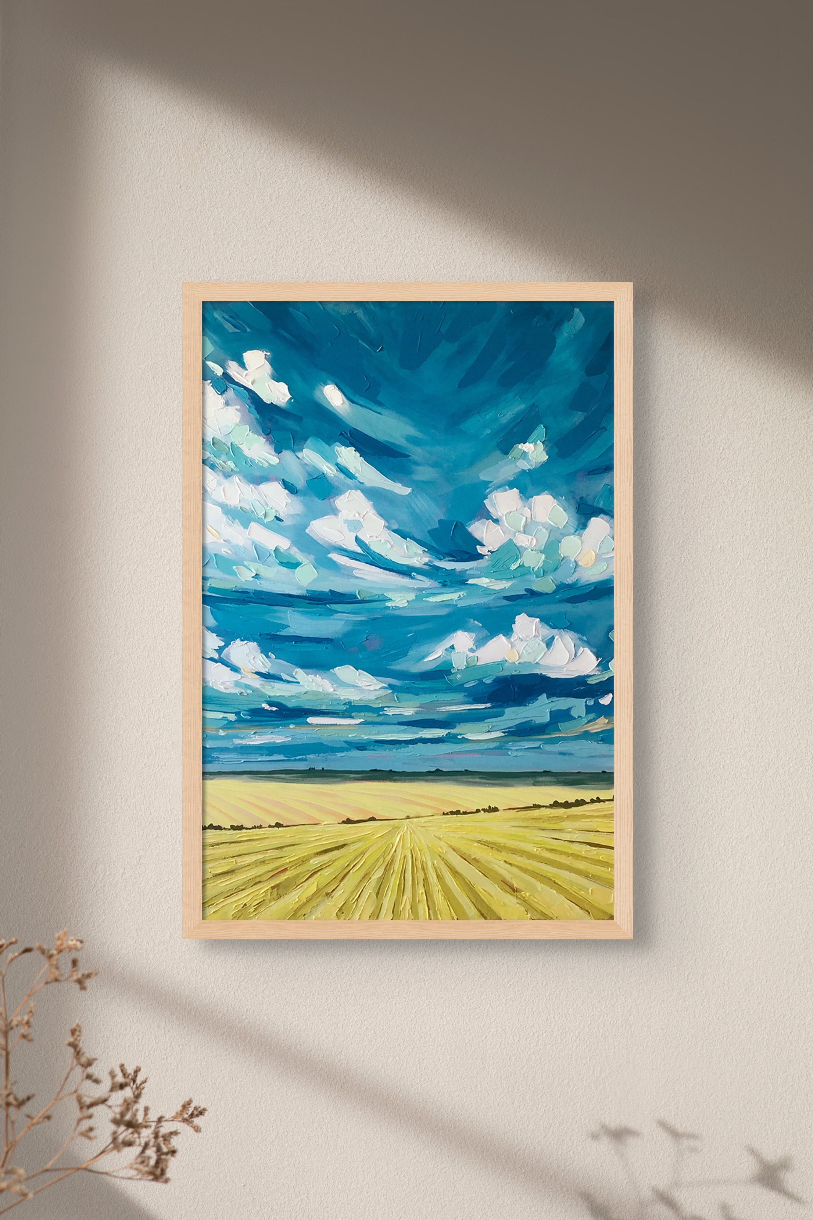 Framing Guide – Amy Dixon Art