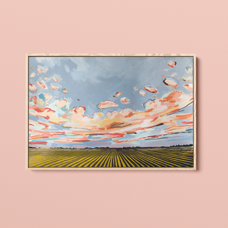 Framing Guide – Amy Dixon Art