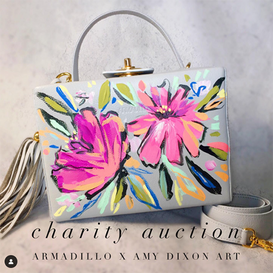 About Amy Dixon Art - Fine artist based in Edmonton, Alberta