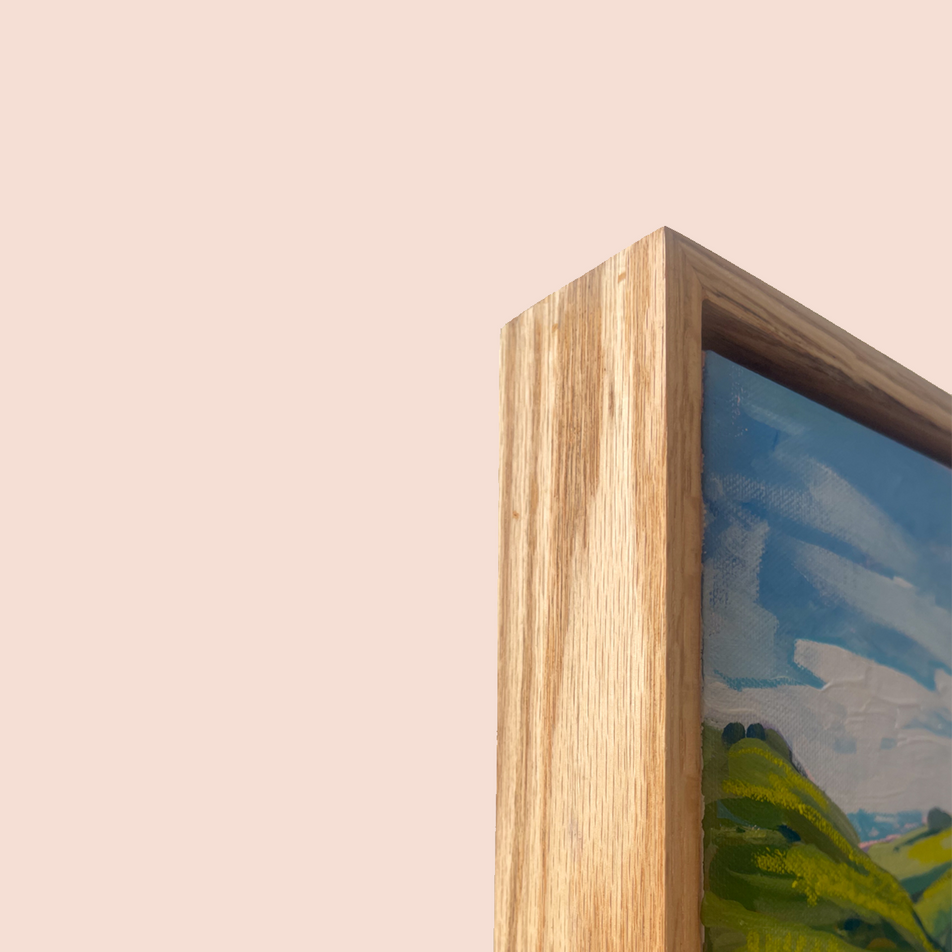 Cabot Trail | Fine Art Print – Amy Dixon Art