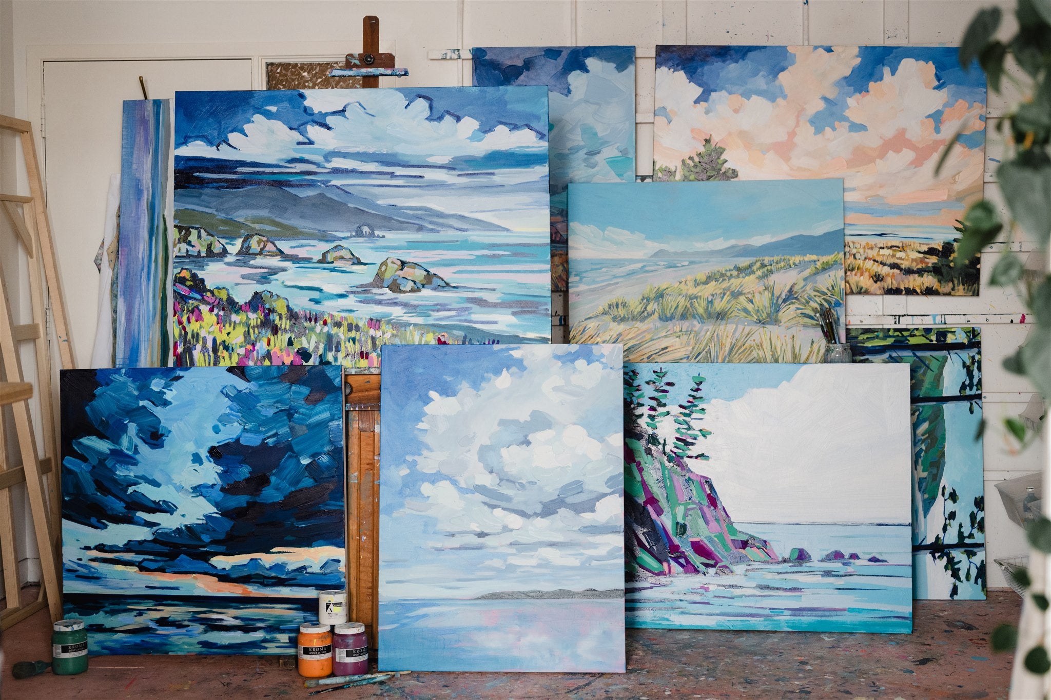 Weightless | Fine Art Print – Amy Dixon Art