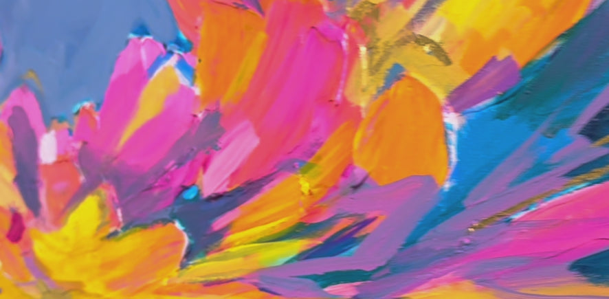 All Available – Amy Dixon Art