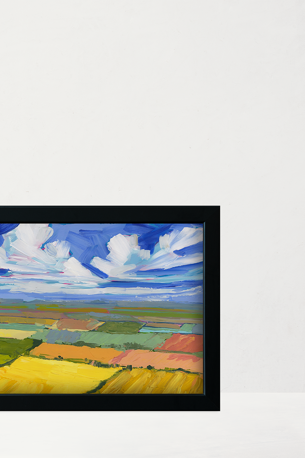 Framing Guide – Amy Dixon Art